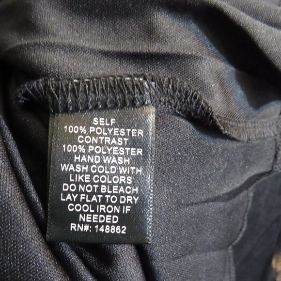 torrid | Intimates & Sleepwear | Torrid Plus Size X2x Black Tiered ...